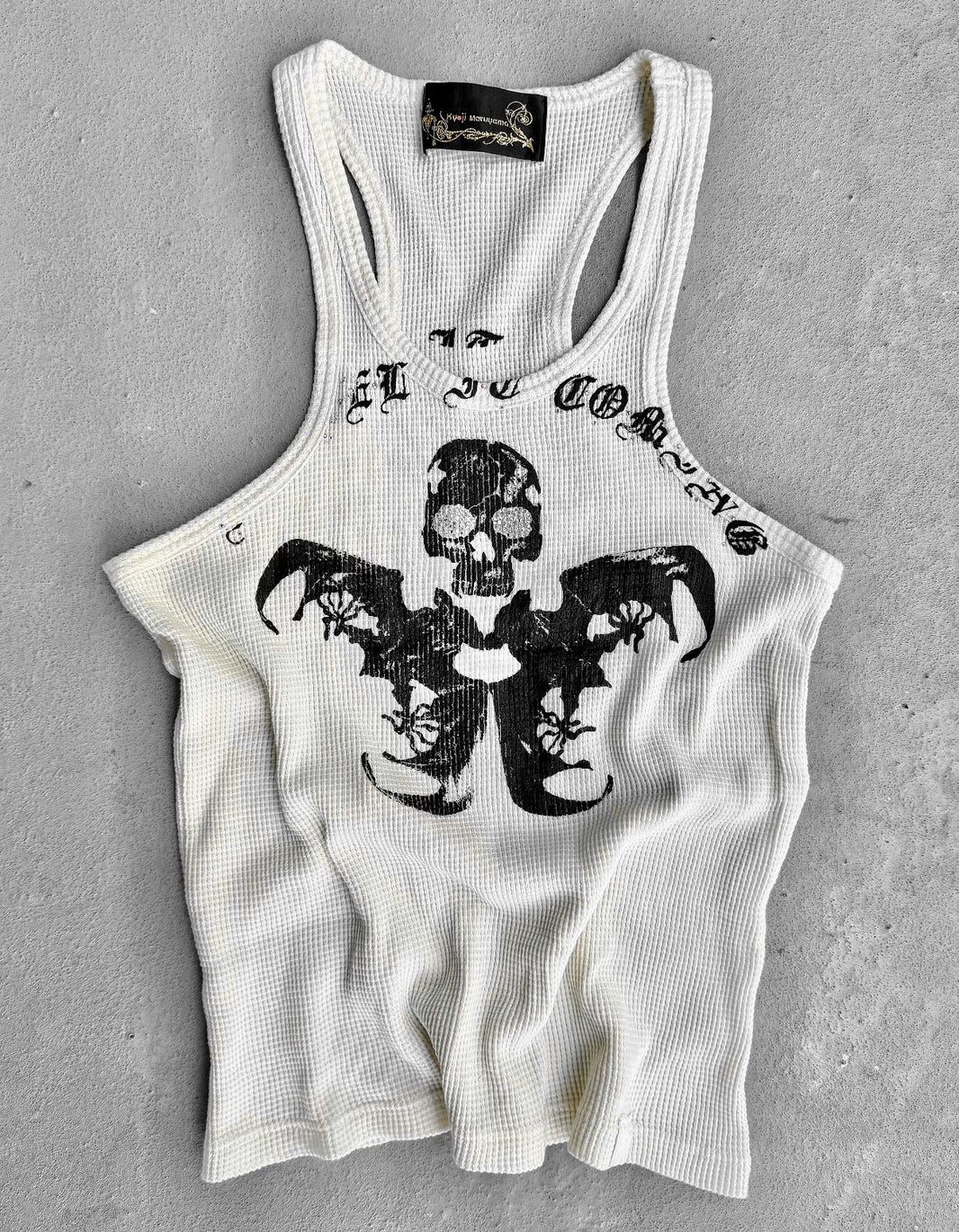 Kyoji Maruyama Archive Clothing | DRIEW GARMENTS Toronto