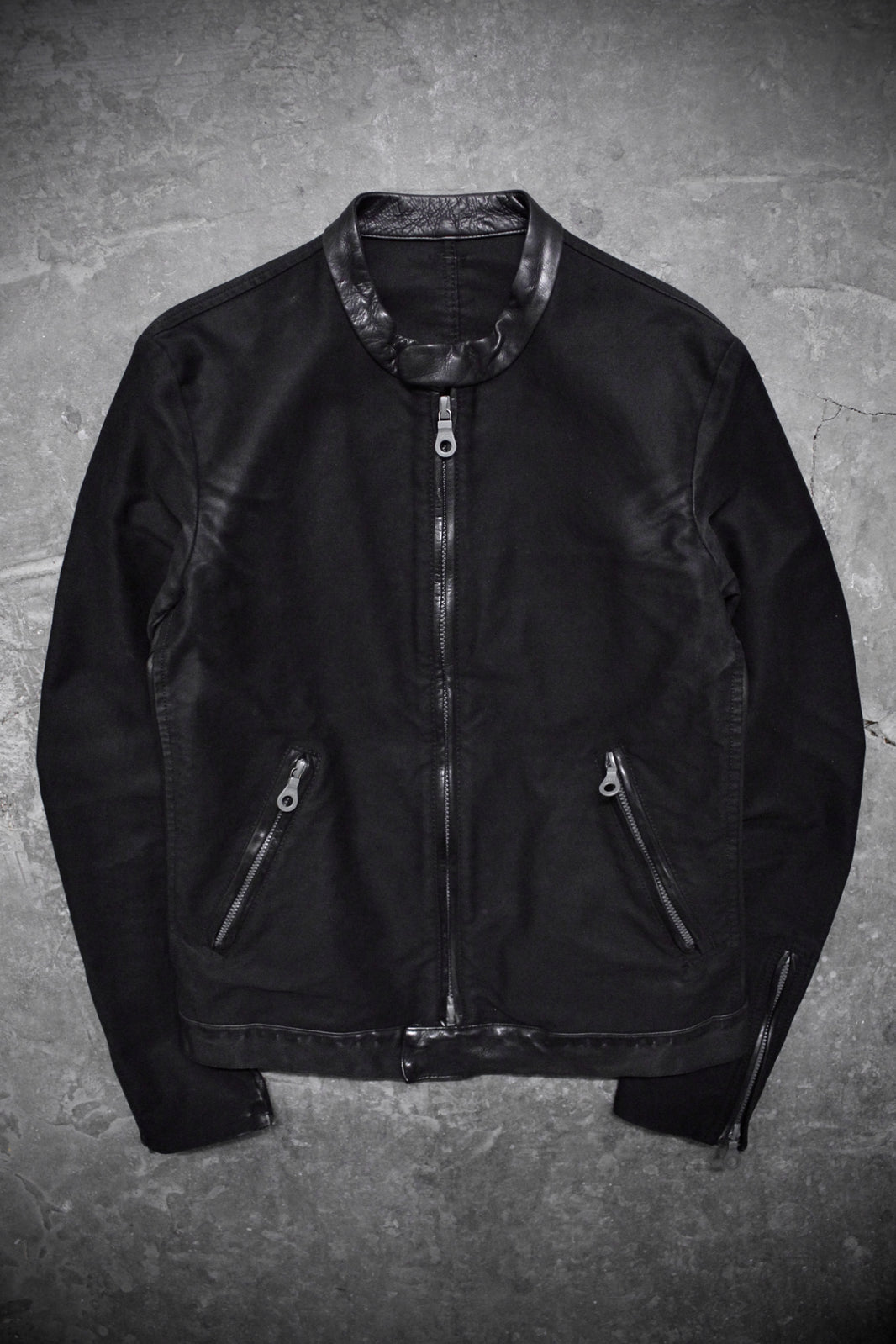 Isamu Katayama "BACKLASH" Archive Collection | DRIEW GARMENETS TORONTO