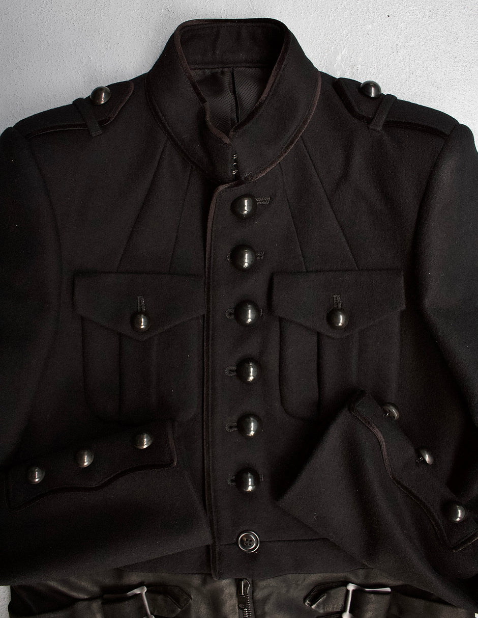 Number (N)ine Archive Clothing | DRIEW GARMENTS TORONTO