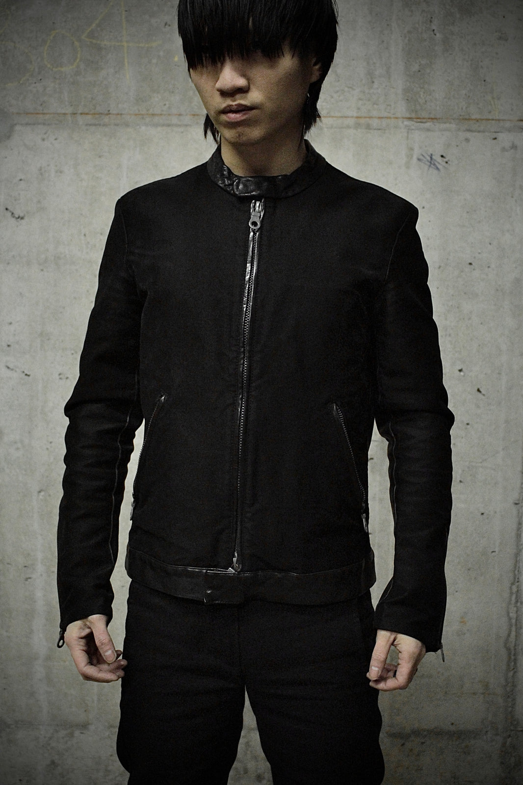 Isamu Katayama "BACKLASH" Archive Collection | DRIEW GARMENETS TORONTO