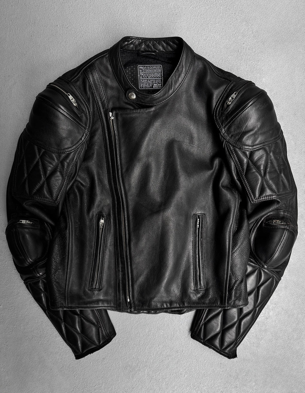 KADOYA Jackets & Leather Collection | DRIEW GARMENTS Toronto